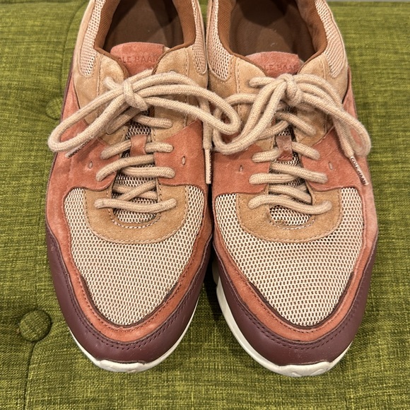 Cole Haan | Shoes | Cole Haan Grand Os Crosscourt Sneakers | Poshmark